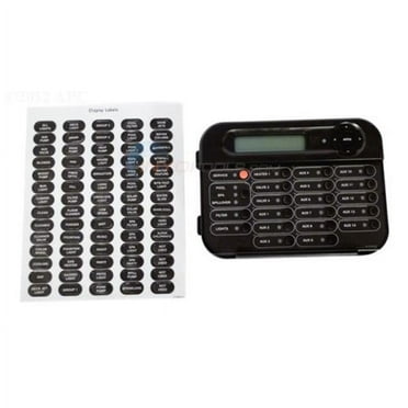 Hayward Pro Logic and Aqua Plus Wireless Table Top Display/Keypad Black ...