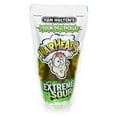 Van Holten's Warhead Dill Pickle, Extreme Sour Jumbo, 3 Pack - Walmart.com