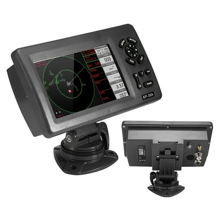 Marine Gps Marine Navigator Navigation Gps Marine Chart Plotter Boat ...