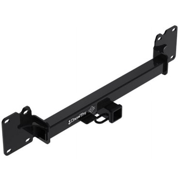Draw Tite Trailer Hitch P/N:76499 - Walmart.com