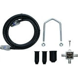 Channel Master CM-7778 TITAN 2 Medium Gain Preamplifier - Walmart.com