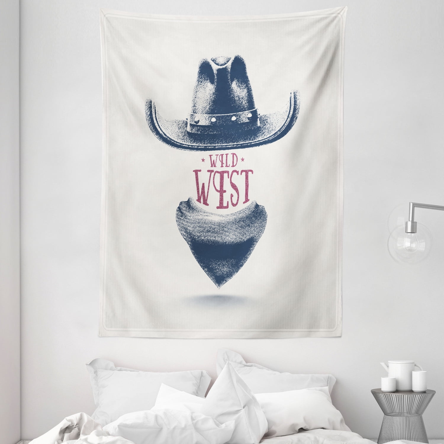 Western Graphic Design