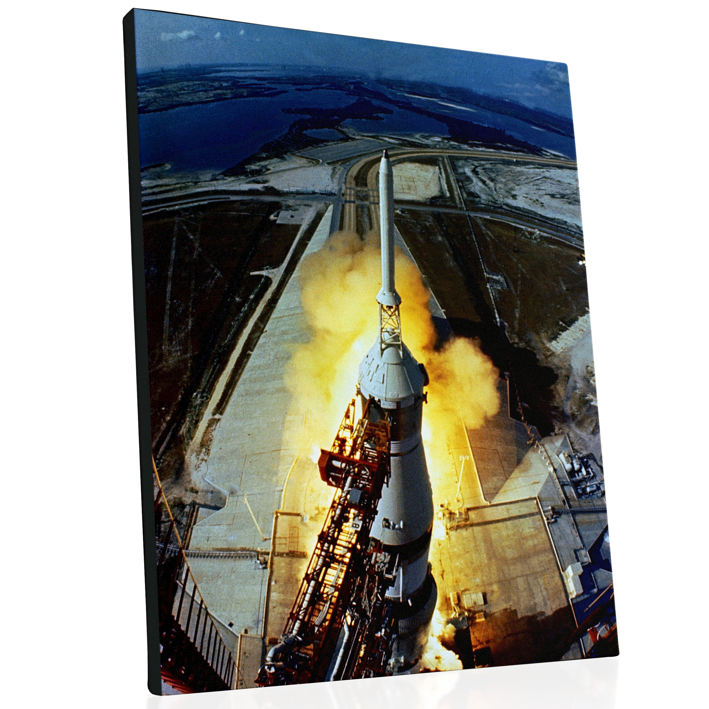 1969 Apollo Space Shuttle