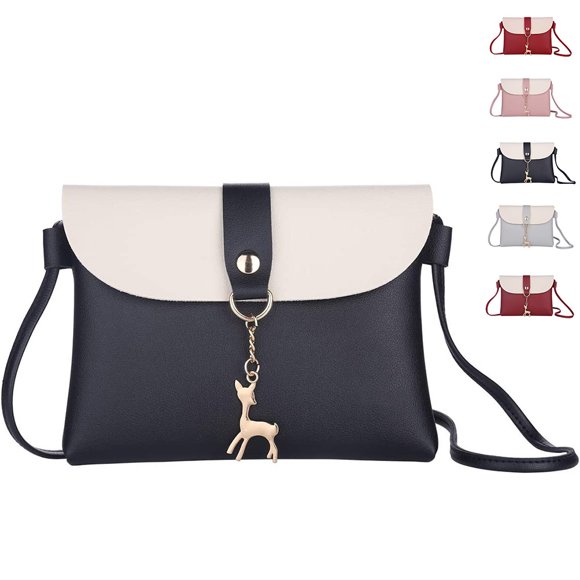 Girls' Cross Body Bags