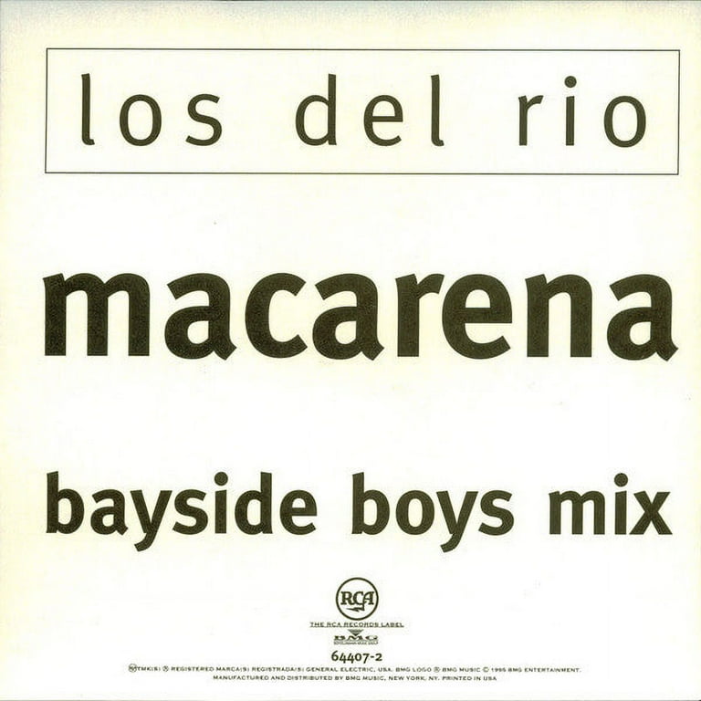 Album De Macarena New Music: Tyga – 'Ayy Macarena' | HipHop N More