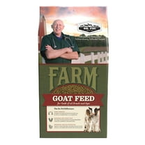 Vibrant Life Complete Goat Feed 40 lb Bag - Walmart.com