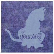 FrameToWall - Fat Cat Capsizing 29x15 Framed Art Print by Watherwax ...