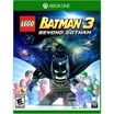 LEGO Batman 3: Beyond Gotham (Xbox 360) Warner Bros. - Walmart.com