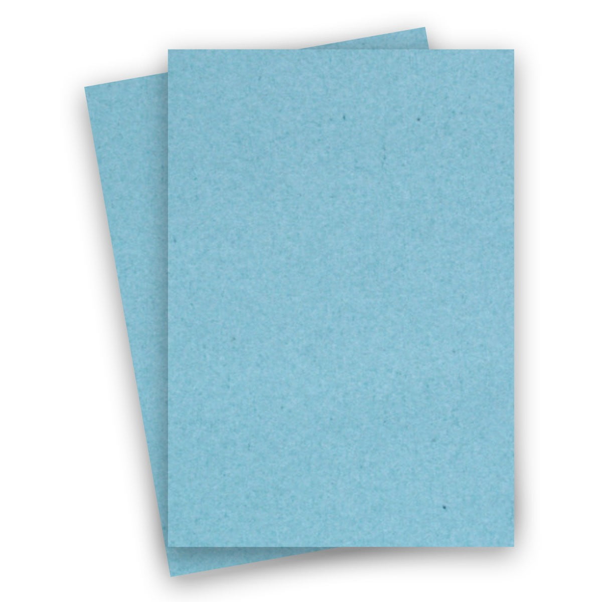 REMAKE Blue Sky - 8.5X14 Card Stock Paper - 92lb Cover (250gsm) - 100 ...