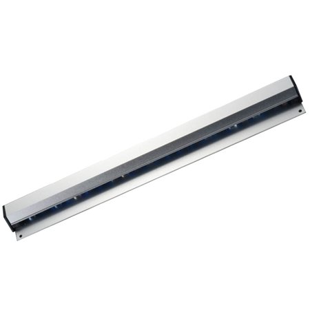 Wall Mounted Slide Check Rack Food Bill Ticket Holder Order Tab Grabber ...