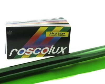 Rosco Roscolux Cut 10 R86 - Walmart.com