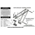 Alpine Hardware Universal AC Support - Medium-Duty, Supports up to 85 ...