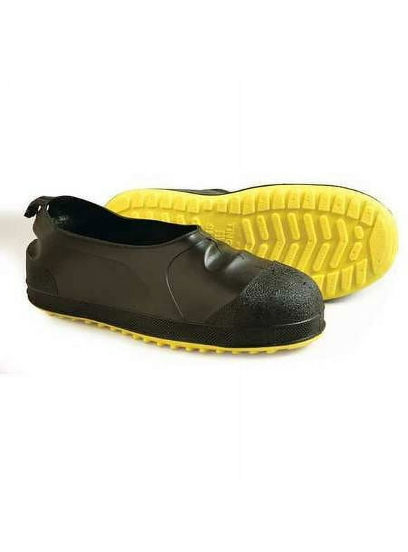 Rubber Overshoes