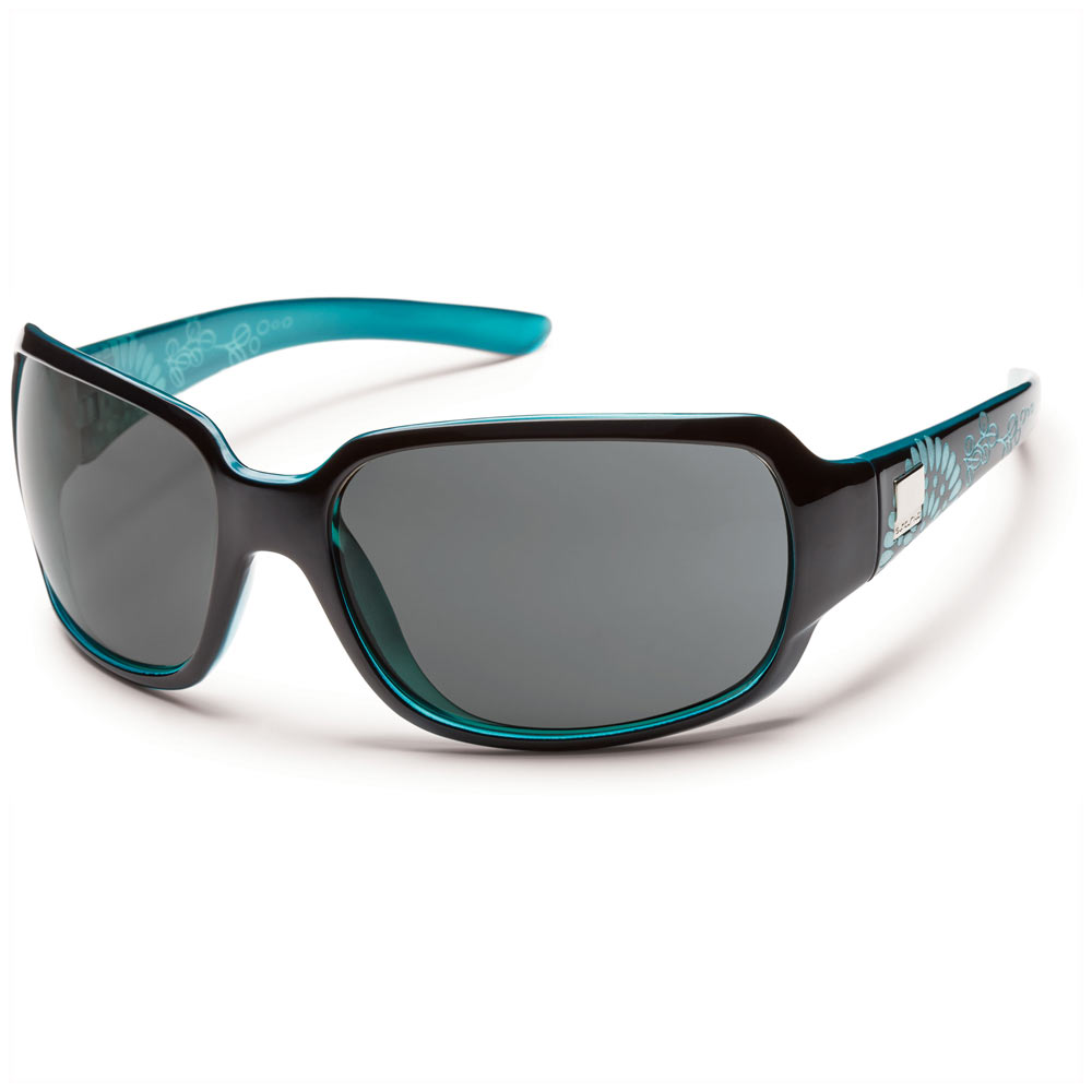 Suncloud Cookie Polarized Sunglasses - Walmart.com