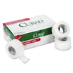 Curad Cloth Silk Adhesive Tape, Hypoallergenic, Water-Repellent, Easy ...