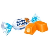 Roshen, Milky Splash Toffee Candies, 1 kg / 2.2 lbs - Walmart.com