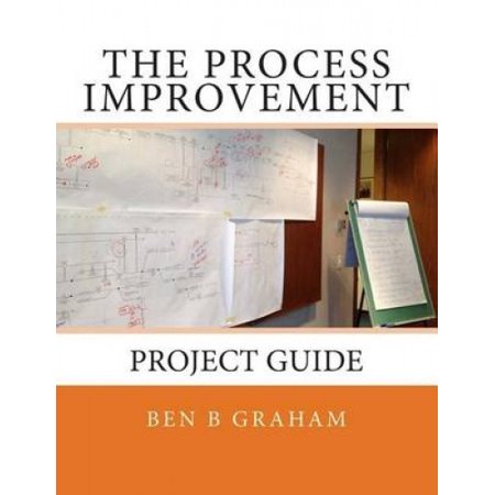 The Process Improvement Project Guide | Walmart Canada