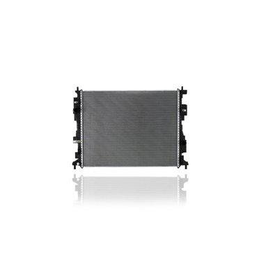 Radiator - Cooling Direct Compatible/Replacement for '16-19 Hyundai ...