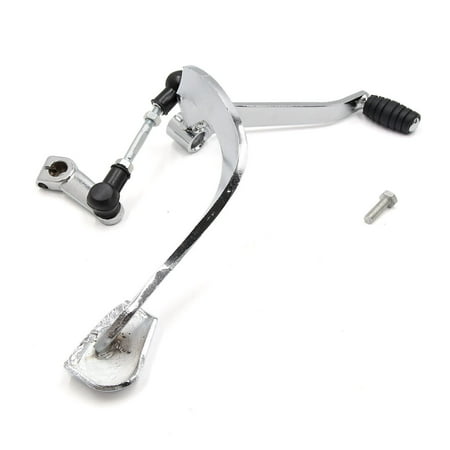 Stainless Steel Motorcycle Gear Shift Foot Pedal Shifter Lever for ...