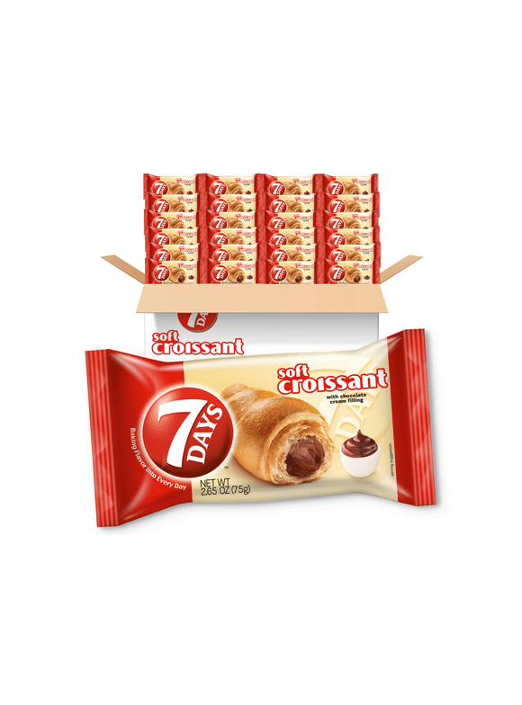 Croissants in Breakfast Breads - Walmart.com