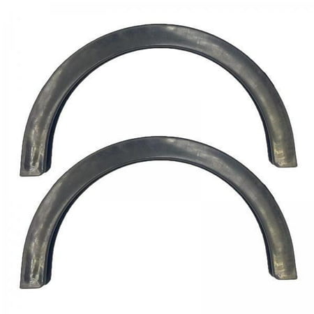 Colaxi 4x 2Pcs Skateboard Deck Guards Protector, Shock Absorbing Crash ...