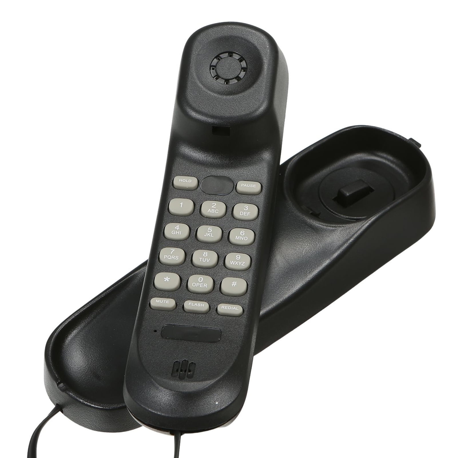 Click here for Yeacher Desktop Wall-Mounted Corded Telephone Supp... prices