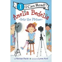 Amelia Bedelia Amelia Bedelia's First Day of School, (Hardcover ...