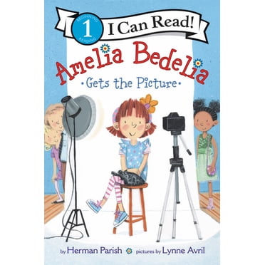Amelia Bedelia Amelia Bedelia Chapter Book #10: Amelia Bedelia Ties the ...
