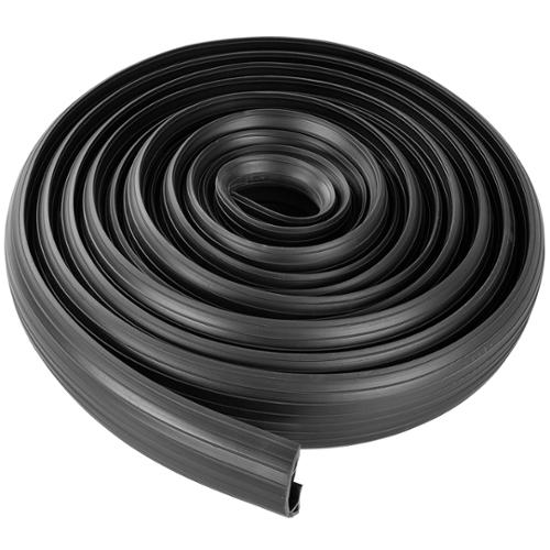 3-Cord Flexible Cable Protector Cover 29.5 ft. - Walmart.com