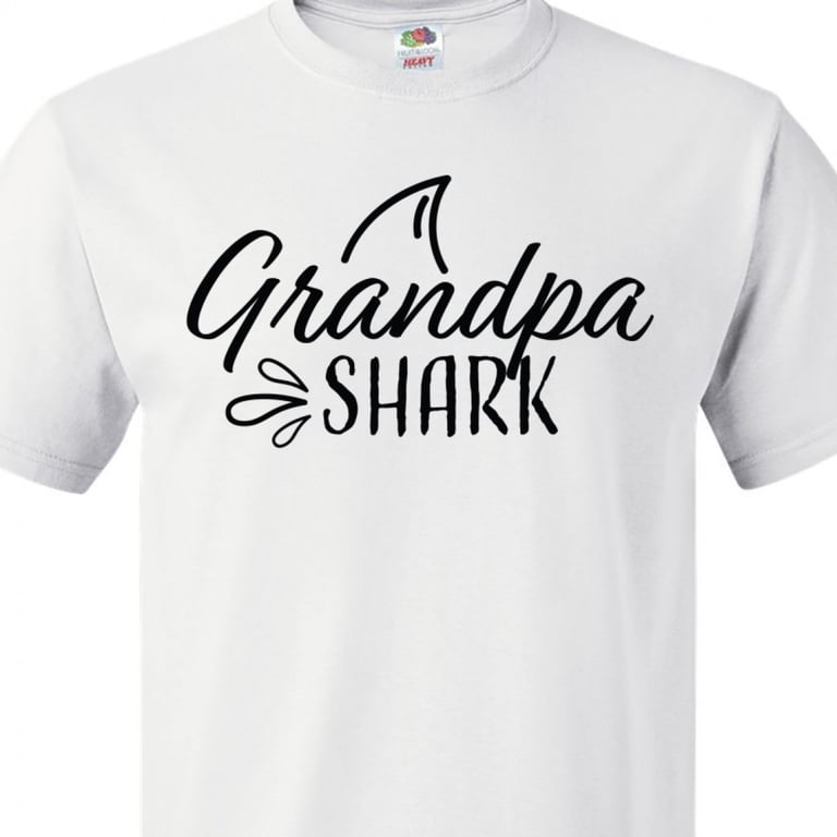 Shark Fin Shirt