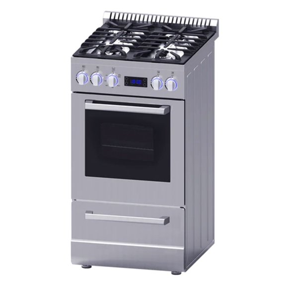 20 Inch Stove