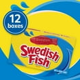 SWEDISH FISH Soft & YPF5 Chewy Candy, 12 - 3.1 Oz Boxes - Walmart.com
