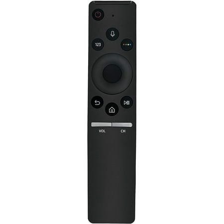 New Replaced Remote fit for Samsung TV BN59-01292A UN55NU8500 ...