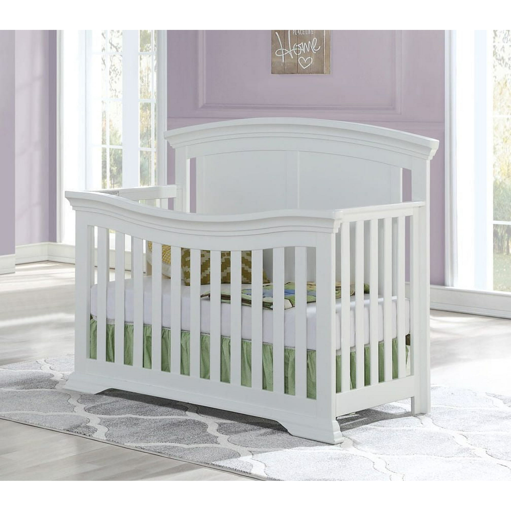 Click here for Concord Baby Vermont 3 In 1 Crib prices