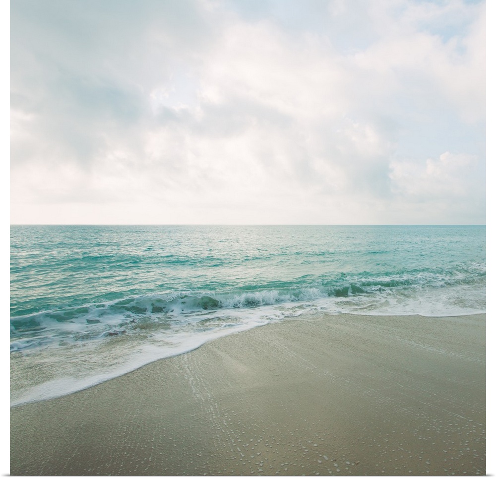 Great BIG Canvas Beach Scene II Art Print Walmart Walmart great-big-canvas-beach-scene-ii-art-print-walmart-walmart