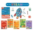 Carson Dellosa Education Science Classroom Teacher Bundle K-1 - Walmart.com