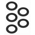 Toilet Flush Valve Rubber Seal For Siamp For Optima 49 And 50 For ...