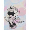 Disney Minnie Mouse Girls Short Sleeve Graphic T-Shirt, Sizes 4-16 ...