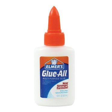 Ross® Glue Stik™, Jumbo, 1.4 oz., 12/pkg - Walmart.com