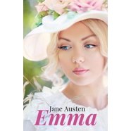 Emma (Jane Austen Collection) (Hardcover) - Walmart.com