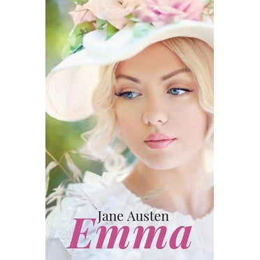 Emma (Jane Austen Collection) (Hardcover) - Walmart.com