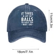 Abomasnow Men Womens Quick Dry Baseball Cap with Curved BrimUnisex ...