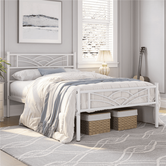 Shop all types of Beds | Walmart Canada