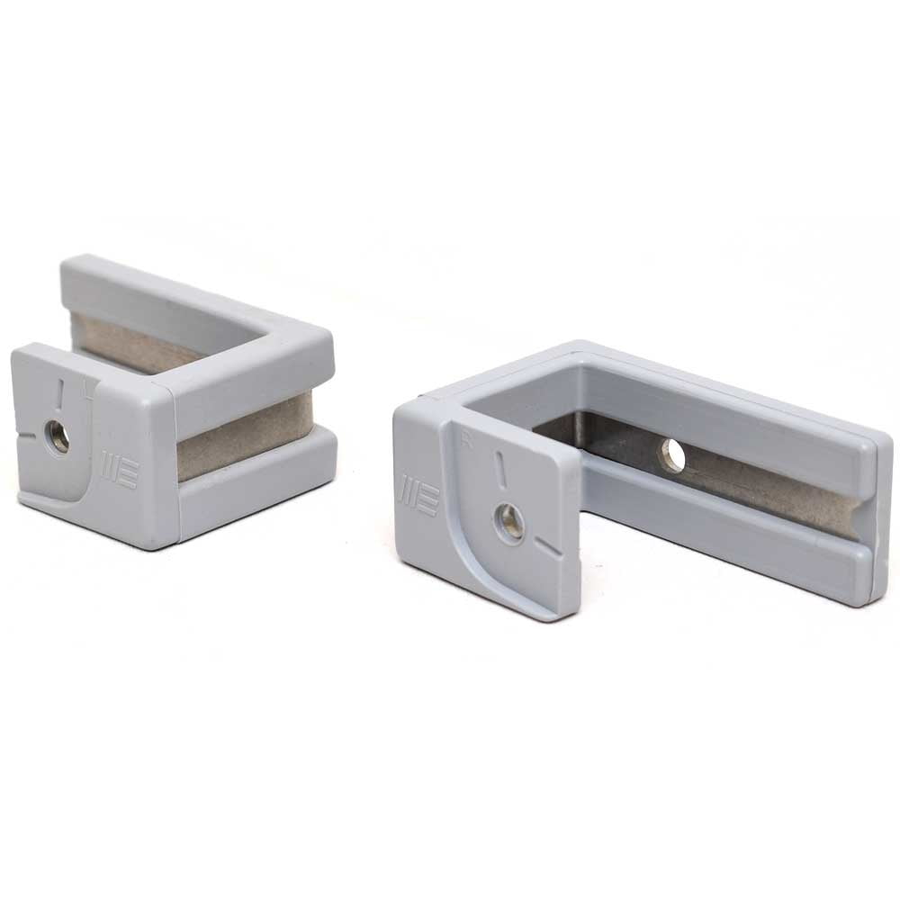 Marine East Pontoon Boat Gate Door Latch 4495 | (Set of 2) - Walmart.com