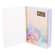 Planner A5 Inserts Daily Refill Paper Notebook Binder Loose Insert Do ...