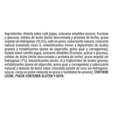Pastel de helado Viennetta cappuccino 650 ml | Walmart en línea