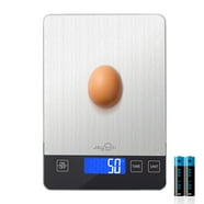 Taylor 3817 Compact Digital Kitchen Scale - Walmart.com