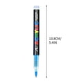 karymi Direct Liquid Soft Tip Acrylic Marker Pen No Need to Press for ...