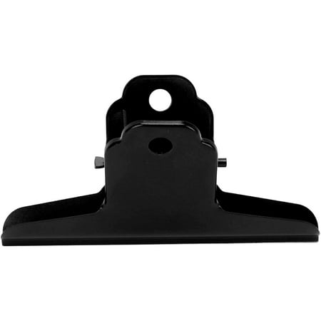 Binder Clamps for Office, Metal Jumbo Paper Clips Binder Clips Paper ...