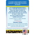API Bottom Feeder Shrimp Pellets Sinking Pellets Fish Food [Aquarium ...